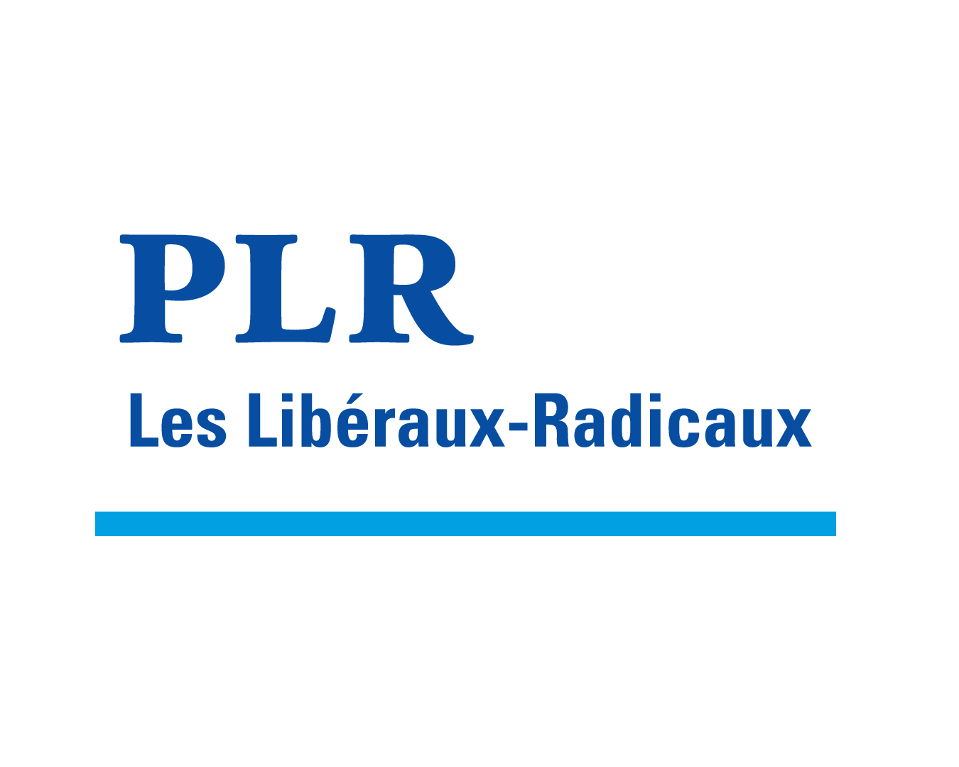 PLR.Les Libéraux-Radicaux - Histoire du PLR